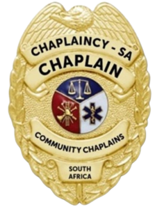 Chaplaincy Training – Chaplaincy SA